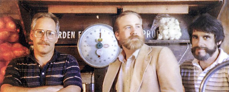 The Charlie’s Story | Charlie's Produce