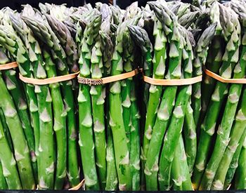 Our Delivery Network | Charlie's Produce