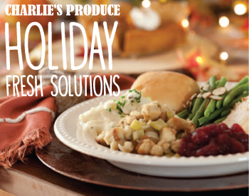 Charlie's Produce | Fruit & Vegetable Wholesale Distribution