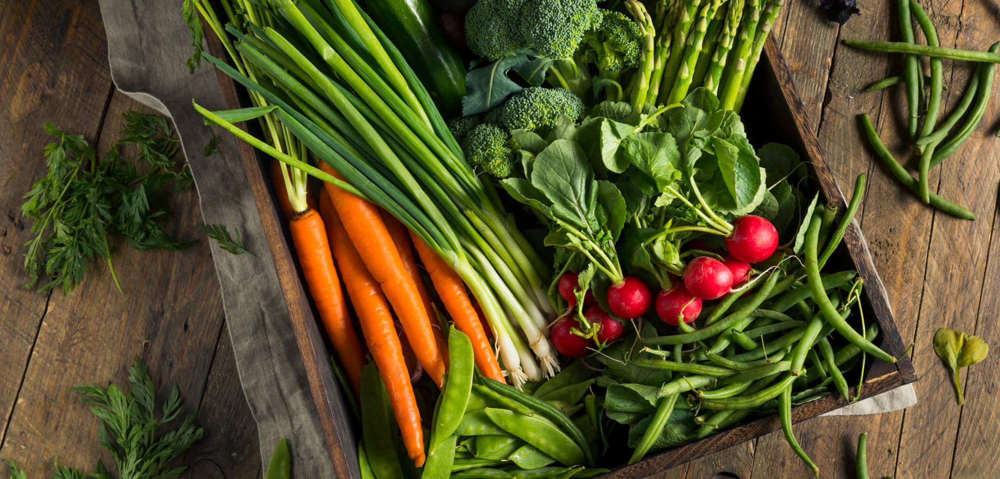 Charlie's Produce | Fruit & Vegetable Wholesale Distribution