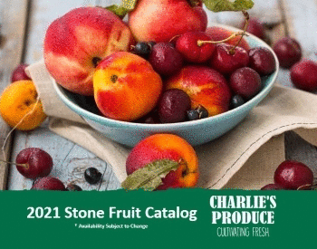 Place your Charlie's Order Online! | Charlie's Produce