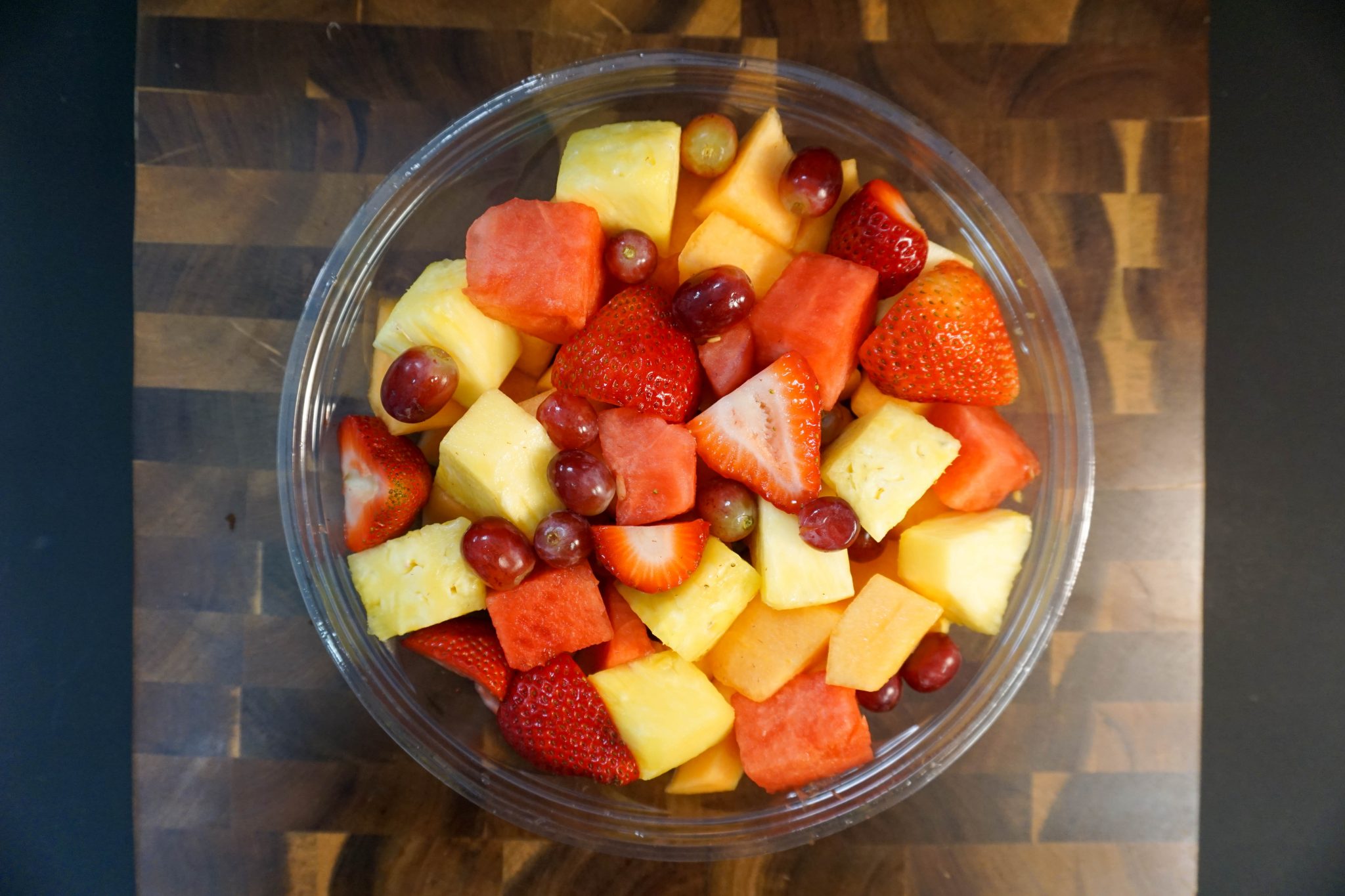 Anchorage | Charlie's Produce