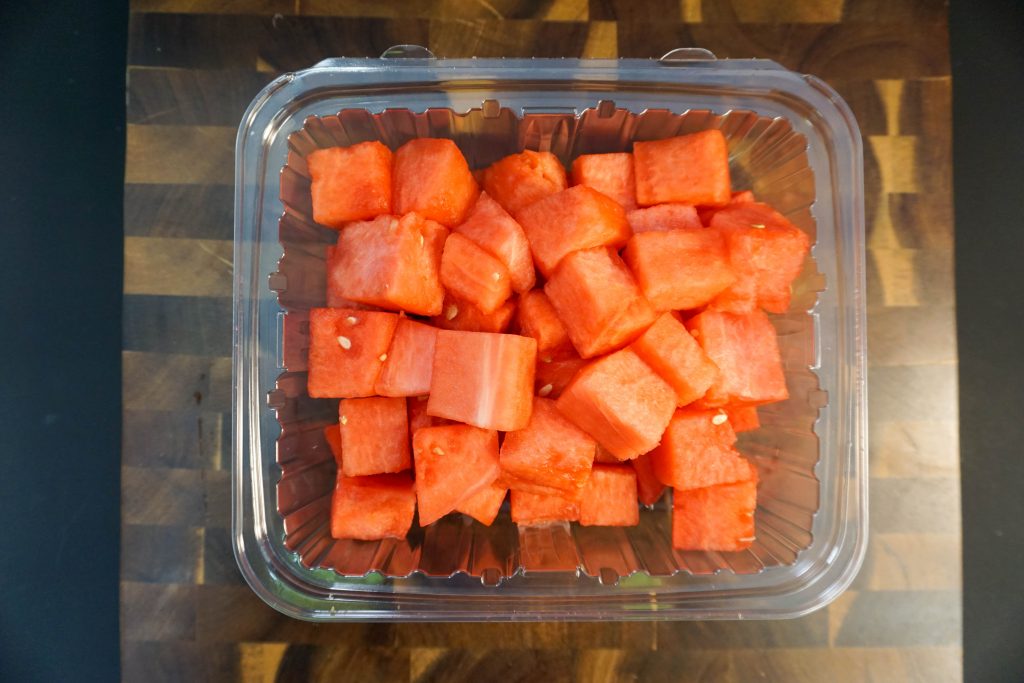 Anchorage | Charlie's Produce