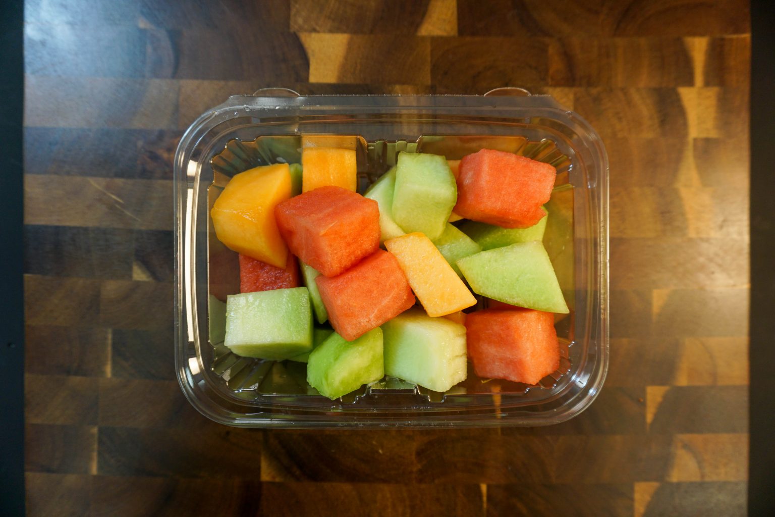 Anchorage | Charlie's Produce