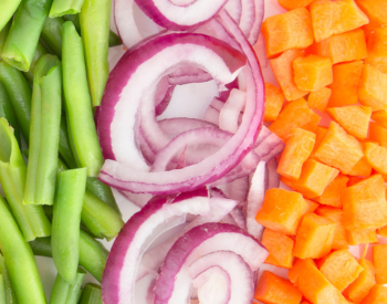 What's Fresh | Charlie's Produce